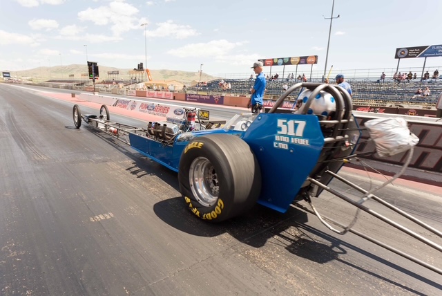 2005 FRITZ FED – Classifieds – Inside Comp Racing Forum